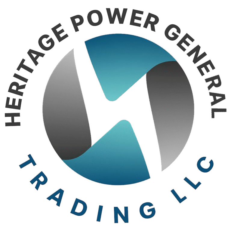 Home | Heritage Power General Trading LLC