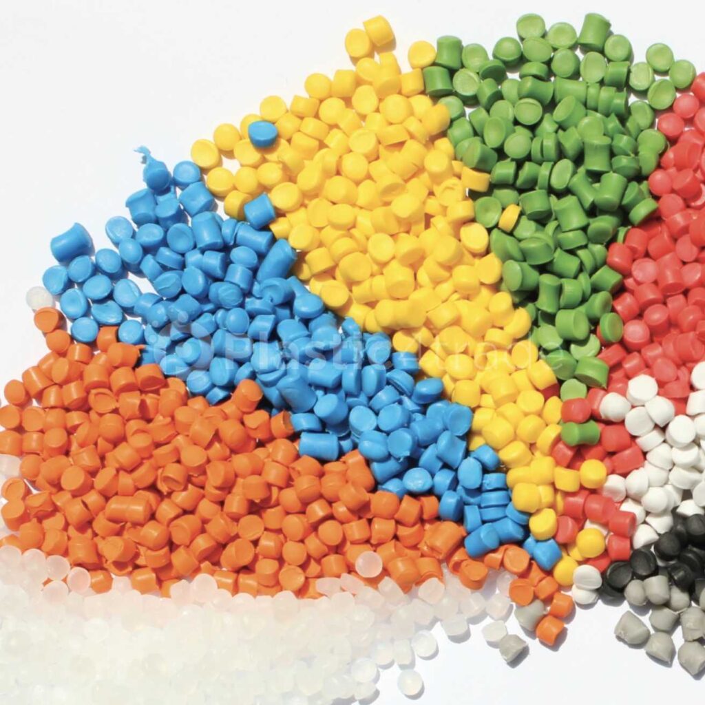 PVC And Plastic Resins | Heritage Power General Trading LLC